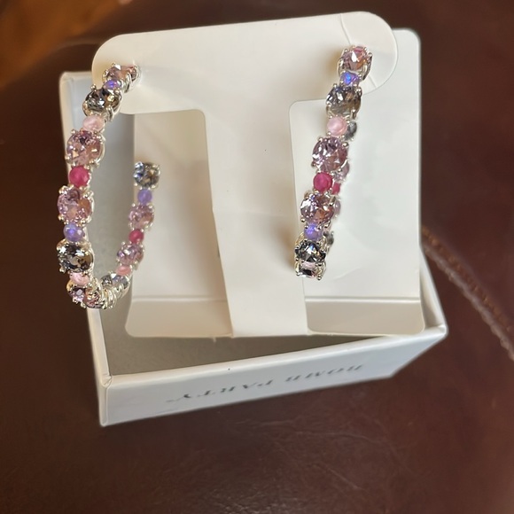 Bomb Party | Jewelry | Bomb Party Jewel Candy Summer Edition 224 Hoop ...